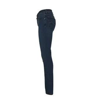 Jacob Cohen Belt-loop Jeans