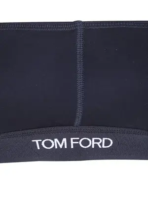 TOM FORD Sleeveless Tube Top