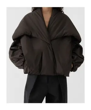 Jacquemus The Châle Bomber Jacket
