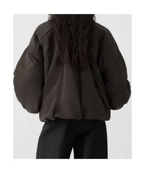 Jacquemus The Châle Bomber Jacket