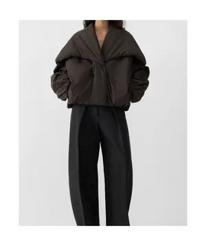 Jacquemus The Châle Bomber Jacket