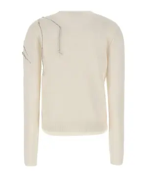 Fabiana Filippi Long-sleeved Sweater