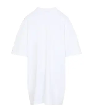 Moschino Mafalda T-shirt Dress