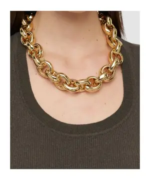 JOSEPH Chain-link Necklace