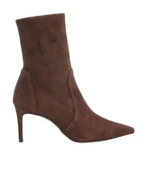 STUART WEITZMAN Power Boot - Brown