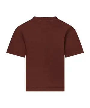 Jacquemus Le Bolso Pocket Detail T-shirt