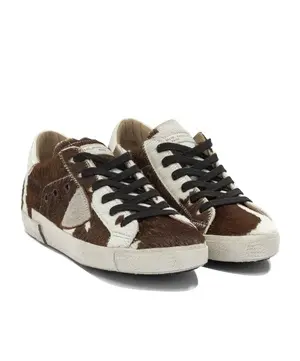 Philippe Model Lace-up Sneakers