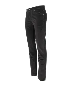 Jacob Cohen Belt-loop Jeans