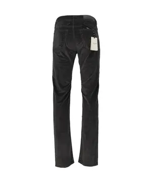 Jacob Cohen Belt-loop Jeans