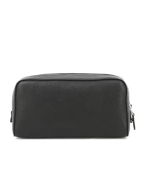 TOM FORD Logo Stamp Beauty Case