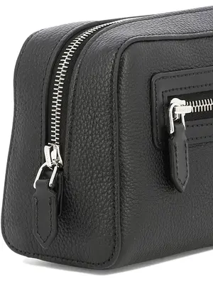 TOM FORD Logo Stamp Beauty Case