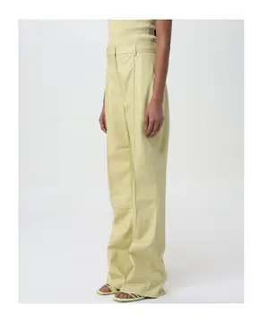 Nanushka Leena Flared Pants