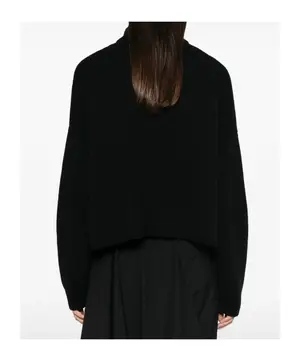 LISA YANG Ribbed Sweater