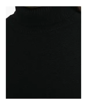 LISA YANG Ribbed Sweater
