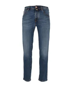 JACOB COHЁN Belt-loop Jeans - No
