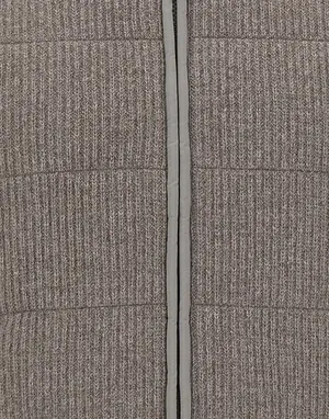GRAN SASSO Zippered Vest