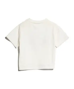 Gucci Cotton T-shirt With Cat Print