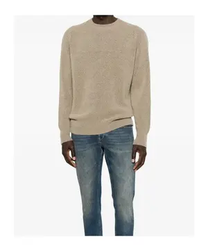 Avant Toi Long-sleeved Sweater