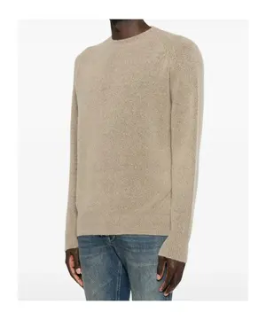 Avant Toi Long-sleeved Sweater
