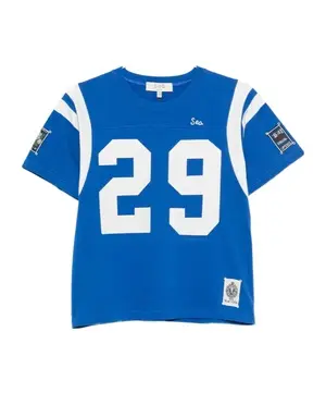Sea Georgie Crew-neck T-shirt