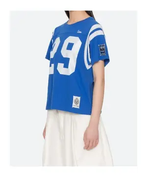 Sea Georgie Crew-neck T-shirt