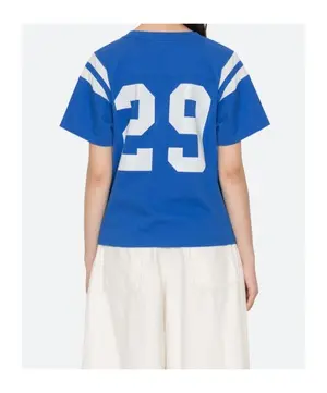 Sea Georgie Crew-neck T-shirt