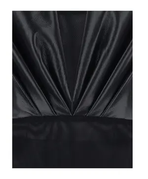 Andamane V-neck Bodysuit