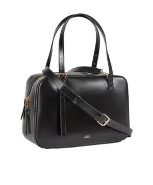 A.p.c. Virginie Box Bag