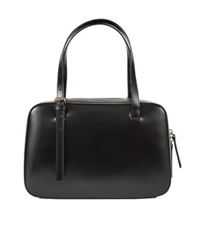 A.p.c. Virginie Box Bag
