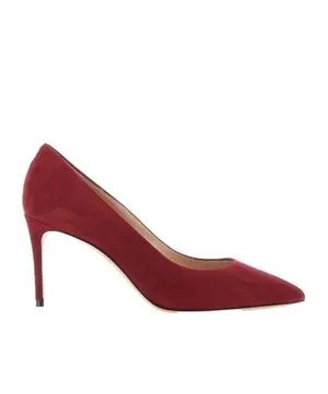 Casadei Pointed-toe High Heels - Red