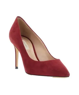 Casadei Pointed-toe High Heels