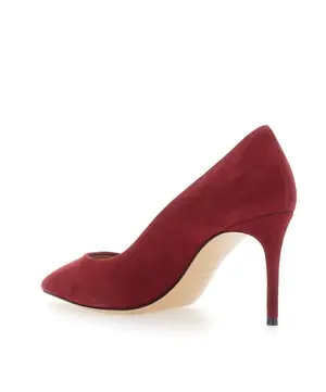 Casadei Pointed-toe High Heels