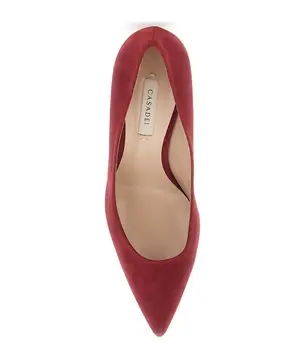 Casadei Pointed-toe High Heels