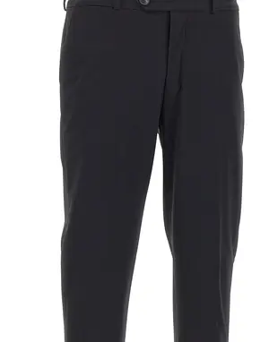 RRD Casual Trousers With Belt Loops