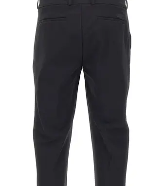 RRD Casual Trousers With Belt Loops