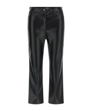 Andamane Axelle' Pants - Black