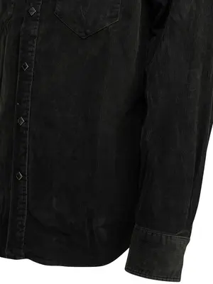 Ralph Lauren Long-sleeved Shirt