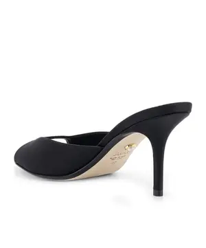 ALEVI MILANO Aleví Milano Embellished Heeled Sandals