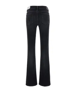 Ag Belt-loop Jeans