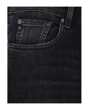 Ag Belt-loop Jeans