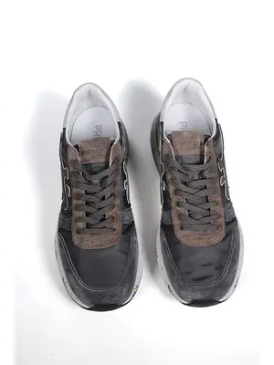 Premiata Lace-up Sneakers
