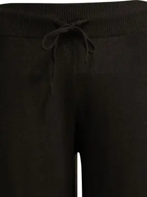 LISA YANG Drawstring Casual Pants