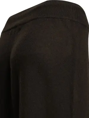 LISA YANG Drawstring Casual Pants