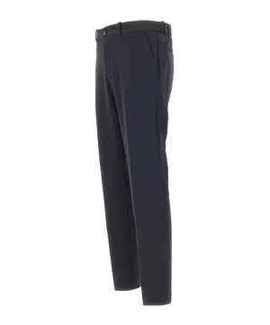 RRD Casual Trousers With Belt Loops