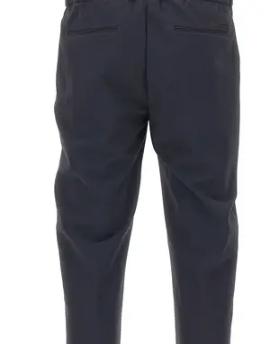 RRD Casual Trousers With Belt Loops