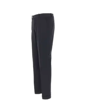 RRD Casual Trousers With Belt Loops