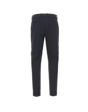 RRD Casual Trousers With Belt Loops