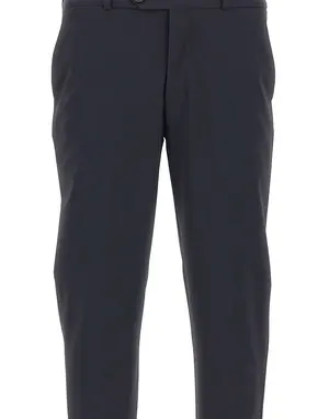 RRD Casual Trousers With Belt Loops
