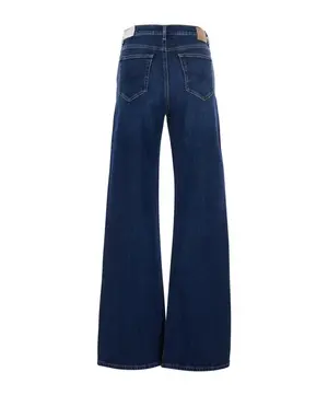 Ag Belt-loop Jeans