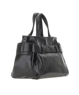 GIANNI CHIARINI Miranda Top Handle Tote Bag - No